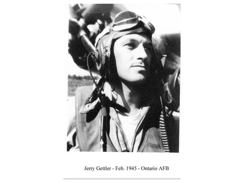 Fallen Heroes: In Memoriam - The 475th Fighter Group Historical Foundation