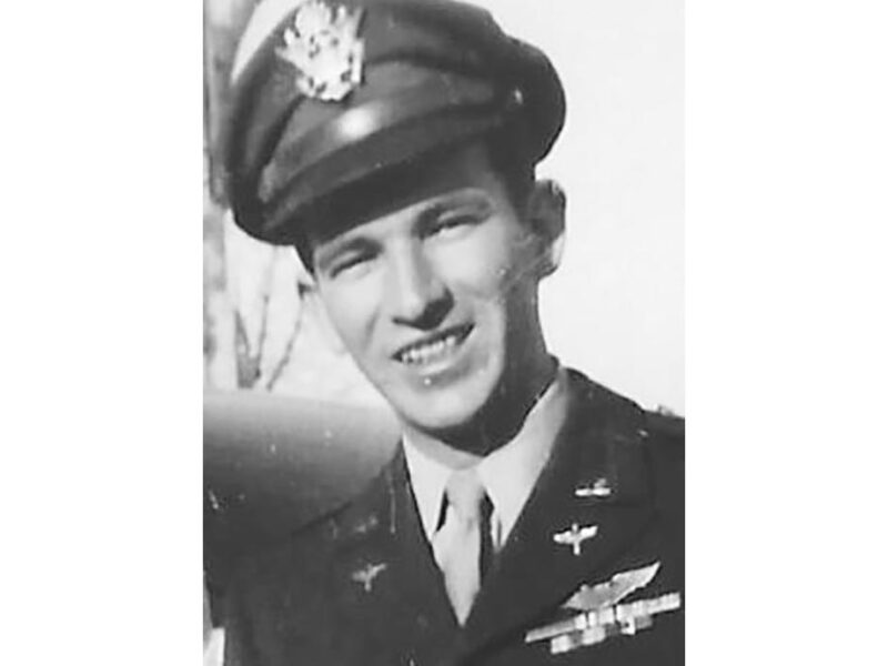 Fallen Heroes: In Memoriam - The 475th Fighter Group Historical Foundation