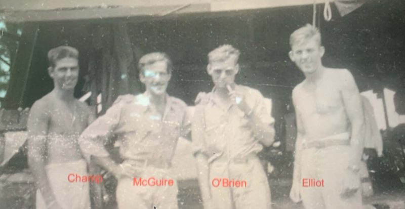 Aces of the 475th - The 475th Fighter Group Historical Foundation